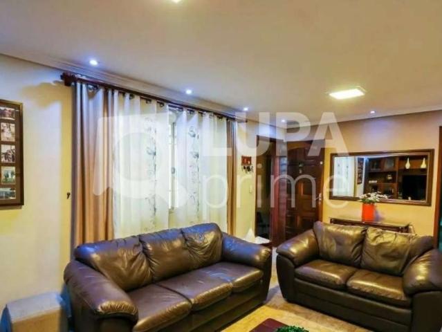 Casa / Sobrado para Venda em São Paulo/SP Tucuruvi 3 Quartos