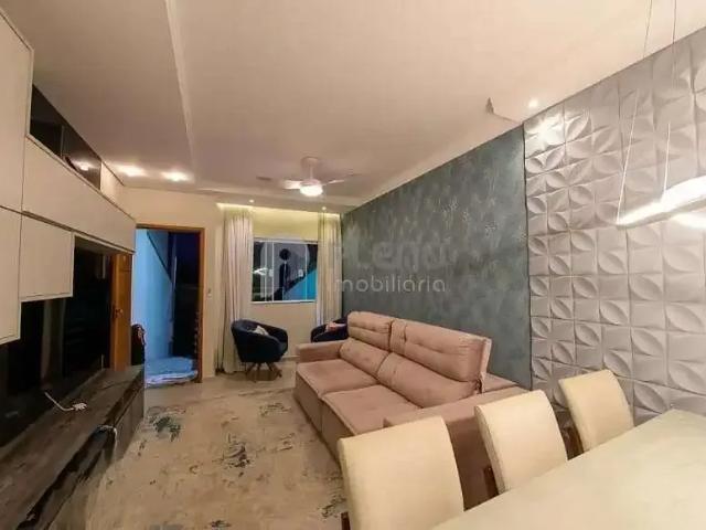 Casa / Sobrado para Venda em São Paulo/SP Tucuruvi 3 Quartos