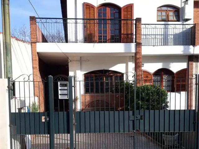 Casa / Sobrado para Venda em São Paulo/SP Tucuruvi 3 Quartos