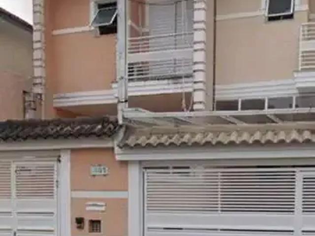 Casa / Sobrado para Venda em São Paulo/SP Tucuruvi 3 Quartos