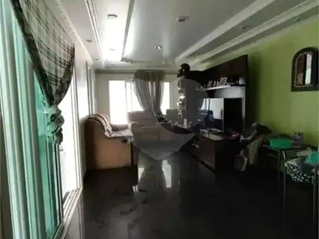 Casa / Sobrado para Venda em São Paulo/SP Tucuruvi 3 Quartos