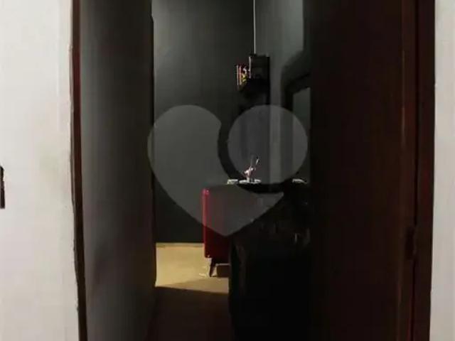 Casa / Sobrado para Venda em São Paulo/SP Tucuruvi 3 Quartos