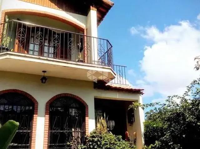 Casa / Sobrado para Venda em São Paulo/SP Tucuruvi 3 Quartos