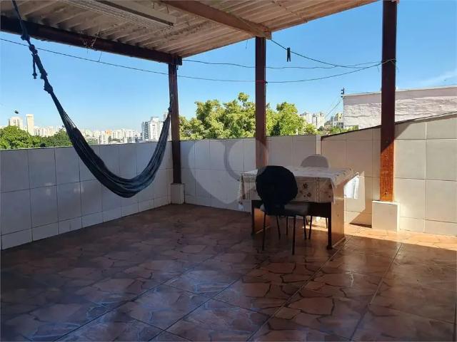 Casa / Sobrado para Venda em São Paulo/SP Tucuruvi 3 Quartos