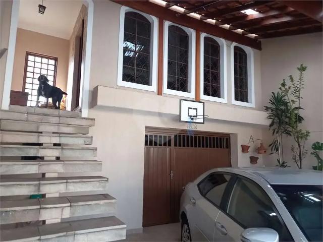 Casa / Sobrado para Venda em São Paulo/SP Tucuruvi 3 Quartos