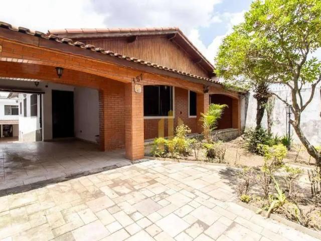 Casa / Sobrado para Venda em São Paulo/SP Tucuruvi 3 Quartos