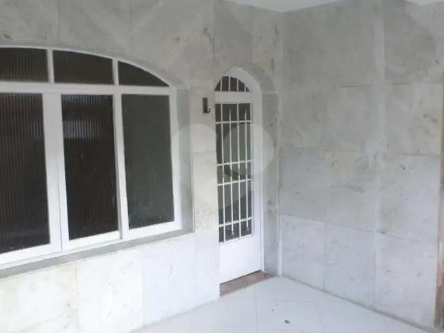Casa / Sobrado para Venda em São Paulo/SP Tucuruvi 3 Quartos