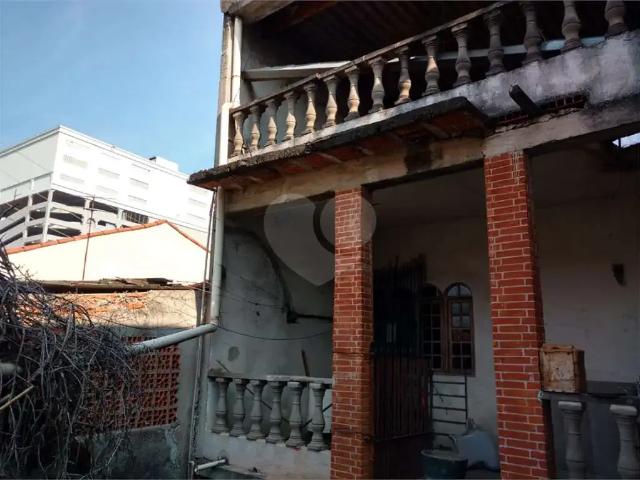 Casa / Sobrado para Venda em São Paulo/SP Tucuruvi 3 Quartos