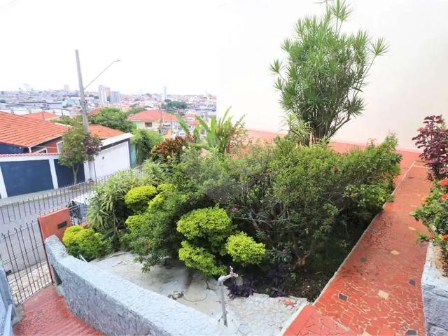 Casa / Sobrado para Venda em São Paulo/SP Tucuruvi 3 Quartos
