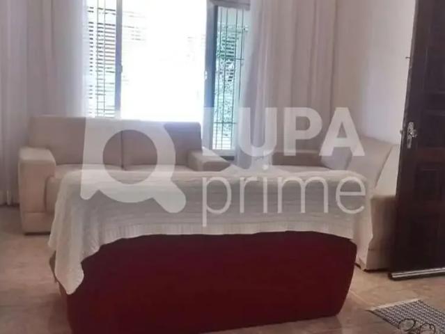 Casa / Sobrado para Venda em São Paulo/SP Tucuruvi 3 Quartos
