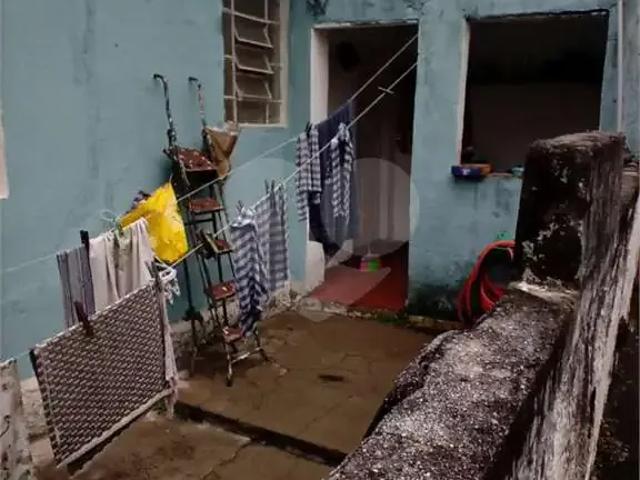 Casa / Sobrado para Venda em São Paulo/SP Tucuruvi 3 Quartos