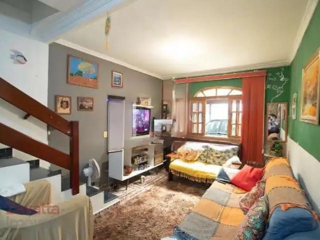 Casa / Sobrado para Venda em São Paulo/SP Tucuruvi 3 Quartos