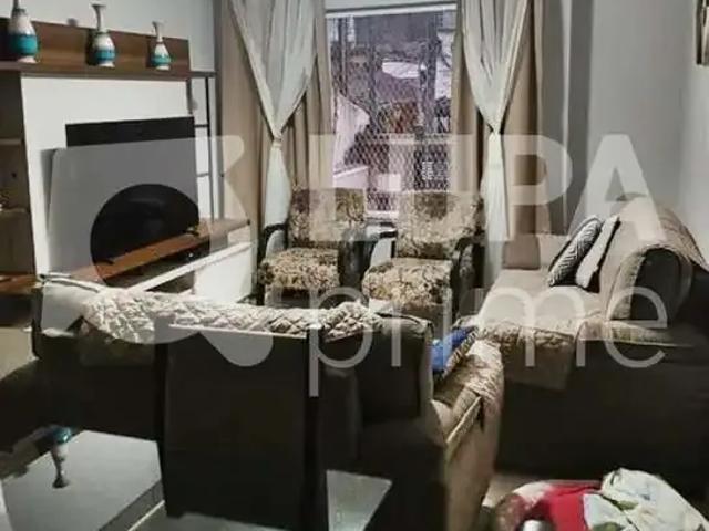 Casa / Sobrado para Venda em São Paulo/SP Tucuruvi 3 Quartos