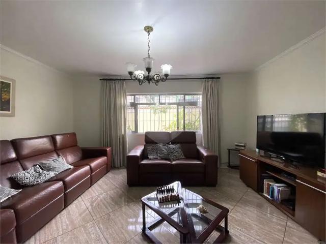 Casa / Sobrado para Venda em São Paulo/SP Tucuruvi 3 Quartos