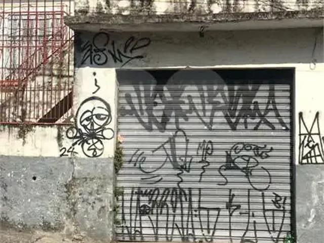 Casa / Sobrado para Venda em São Paulo/SP Tucuruvi 3 Quartos
