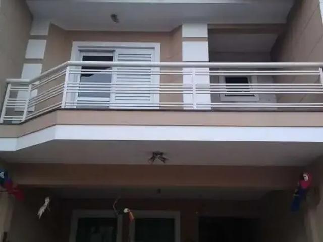 Casa / Sobrado para Venda em São Paulo/SP Tucuruvi 3 Quartos