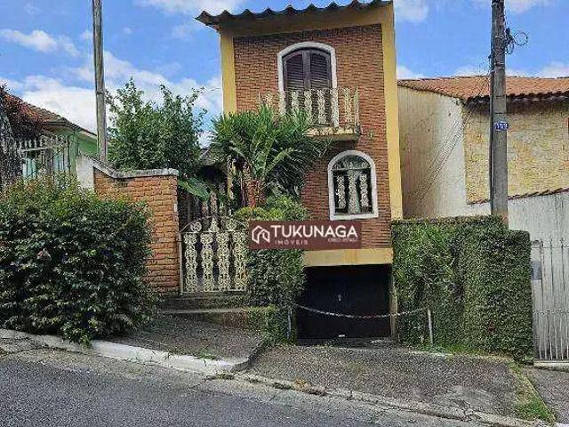 Casa / Sobrado para Venda em São Paulo/SP Tucuruvi 3 Quartos