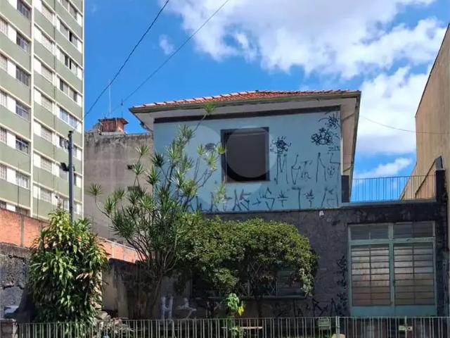 Casa / Sobrado para Venda em São Paulo/SP Tucuruvi 3 Quartos