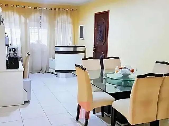 Casa / Sobrado para Venda em São Paulo/SP Tucuruvi 3 Quartos