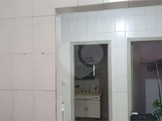 Casa / Sobrado para Venda em São Paulo/SP Tucuruvi 3 Quartos