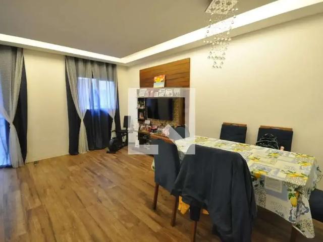 Casa / Sobrado para Venda em São Paulo/SP Tucuruvi 3 Quartos