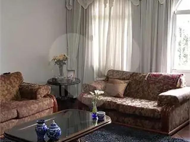 Casa / Sobrado para Venda em São Paulo/SP Tucuruvi 3 Quartos