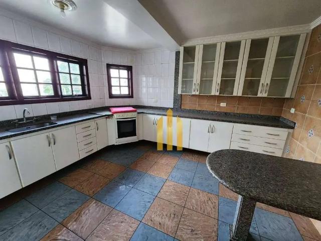 Casa / Sobrado para Venda em São Paulo/SP Tucuruvi 3 Quartos