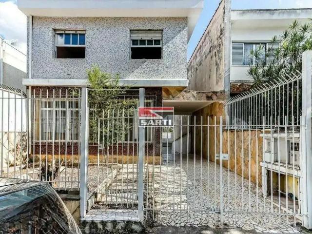 Casa / Sobrado para Venda em São Paulo/SP Tucuruvi 3 Quartos
