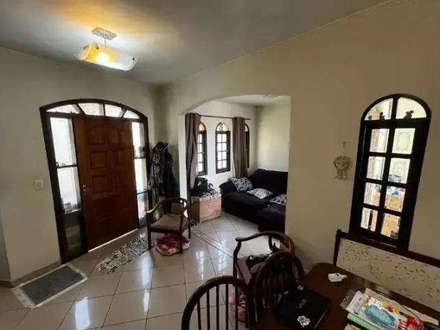 Casa / Sobrado para Venda em São Paulo/SP Tucuruvi 3 Quartos