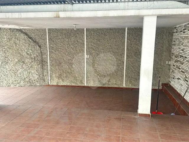 Casa / Sobrado para Venda em São Paulo/SP Tucuruvi 3 Quartos