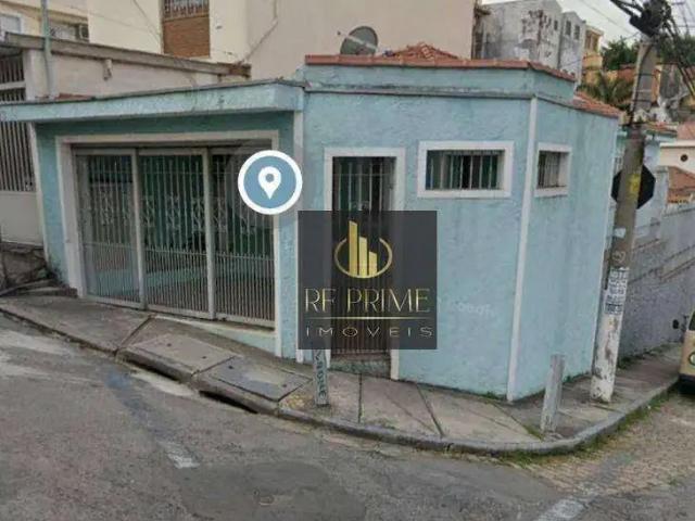 Casa / Sobrado para Venda em São Paulo/SP Tucuruvi 3 Quartos
