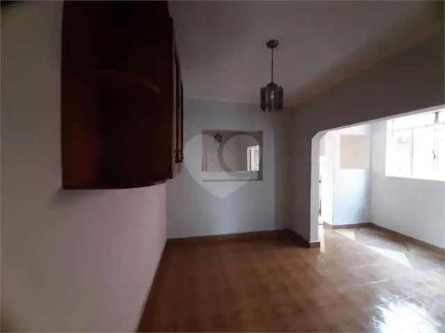 Casa / Sobrado para Venda em São Paulo/SP Tucuruvi 3 Quartos