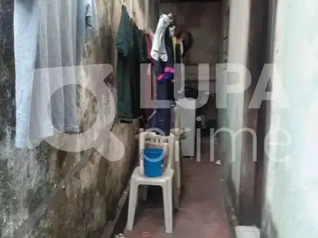 Casa / Sobrado para Venda em São Paulo/SP Tucuruvi 3 Quartos