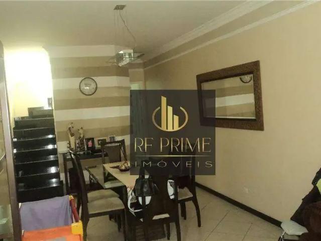 Casa / Sobrado para Venda em São Paulo/SP Tucuruvi 3 Quartos