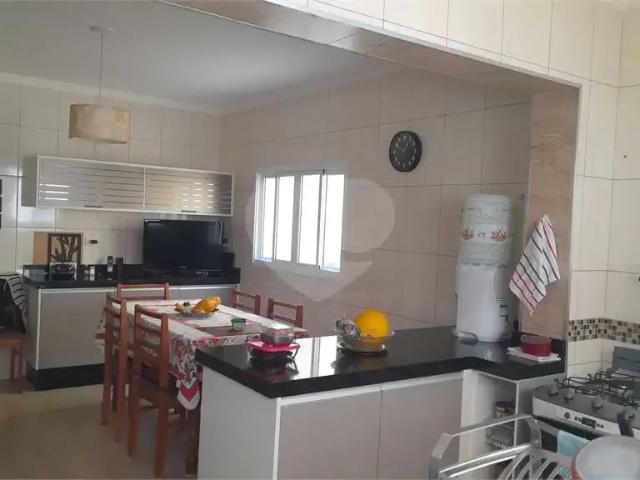 Casa / Sobrado para Venda em São Paulo/SP Tucuruvi 3 Quartos