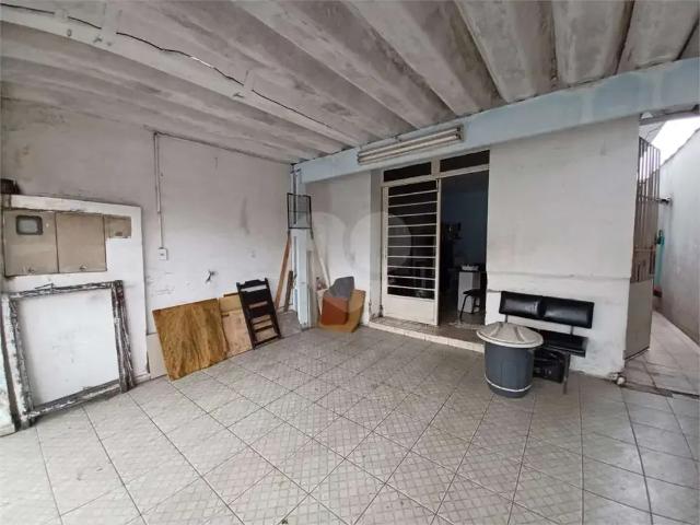 Casa / Sobrado para Venda em São Paulo/SP Tucuruvi 3 Quartos