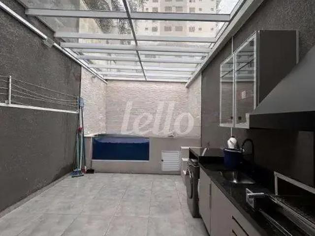 Casa / Sobrado para Venda em São Paulo/SP Tucuruvi 3 Quartos