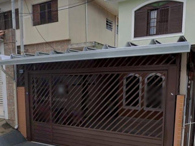 Casa / Sobrado para Venda em São Paulo/SP Tucuruvi 3 Quartos