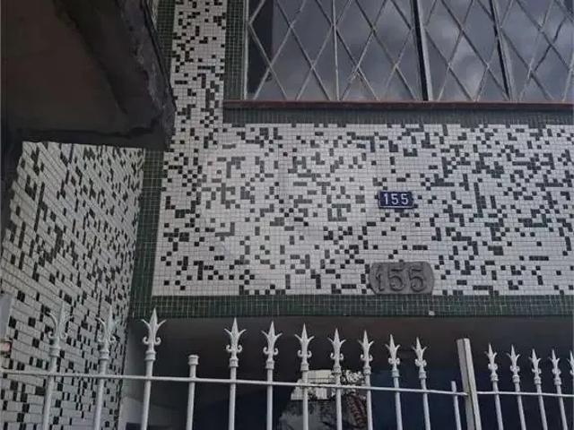 Casa / Sobrado para Venda em São Paulo/SP Tucuruvi 3 Quartos