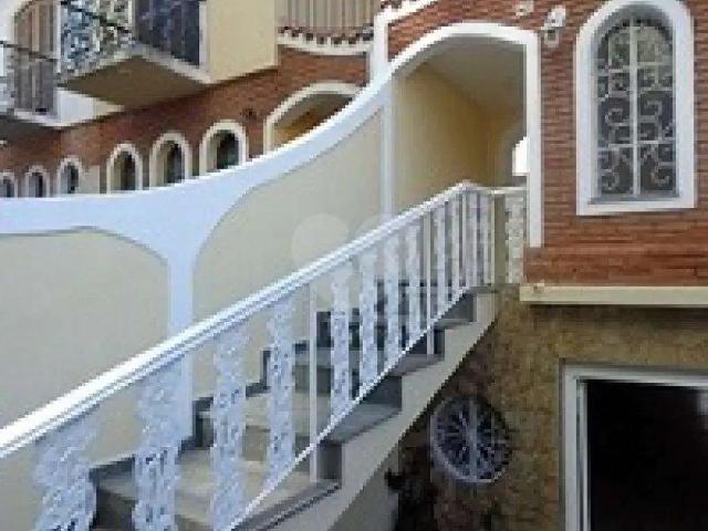 Casa / Sobrado para Venda em São Paulo/SP Tucuruvi 3 Quartos