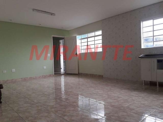 Casa / Sobrado para Venda em São Paulo/SP Tucuruvi 3 Quartos