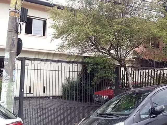 Casa / Sobrado para Venda em São Paulo/SP Tucuruvi 3 Quartos