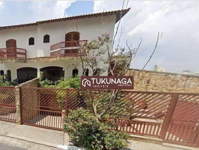 Casa / Sobrado para Venda em São Paulo/SP Tucuruvi 3 Quartos