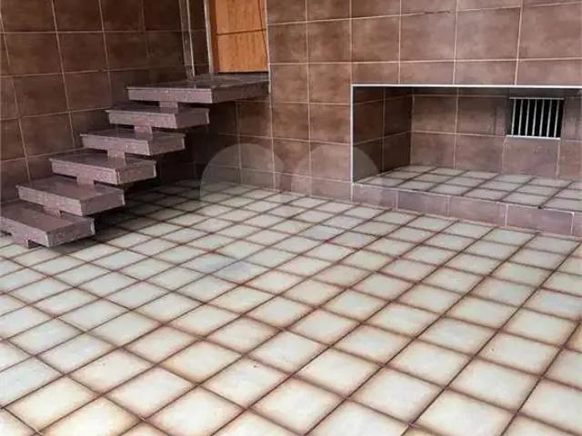 Casa / Sobrado para Venda em São Paulo/SP Tucuruvi 3 Quartos