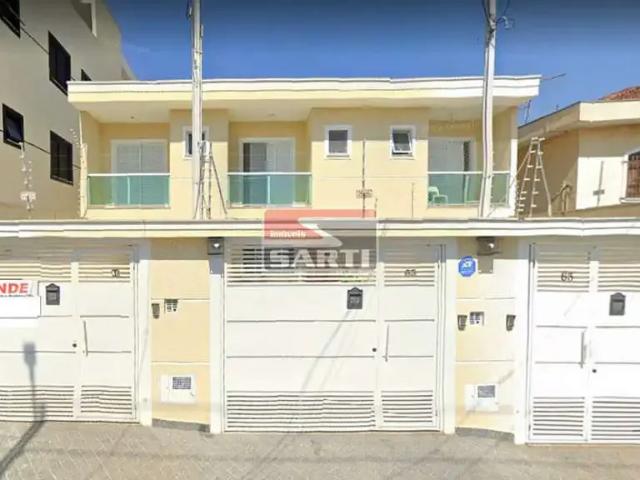 Casa / Sobrado para Venda em São Paulo/SP Tucuruvi 3 Quartos