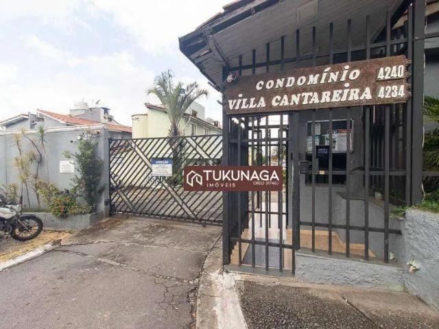 Casa / Sobrado para Venda em São Paulo/SP Tucuruvi 3 Quartos