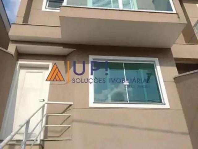 Casa / Sobrado para Venda em São Paulo/SP Tucuruvi 3 Quartos