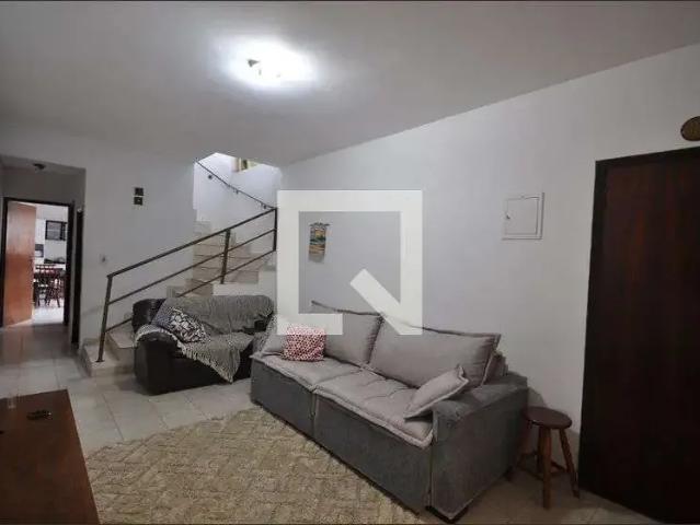 Casa / Sobrado para Venda em São Paulo/SP Tucuruvi 3 Quartos