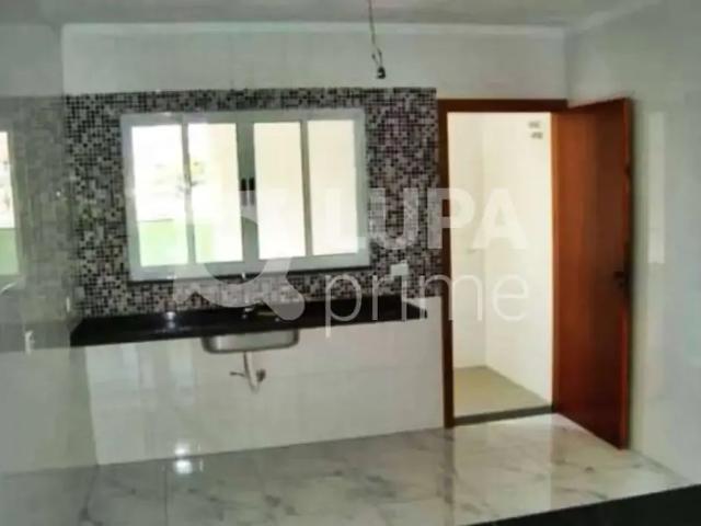 Casa / Sobrado para Venda em São Paulo/SP Tucuruvi 3 Quartos