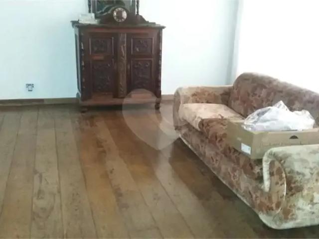Casa / Sobrado para Venda em São Paulo/SP Tucuruvi 3 Quartos